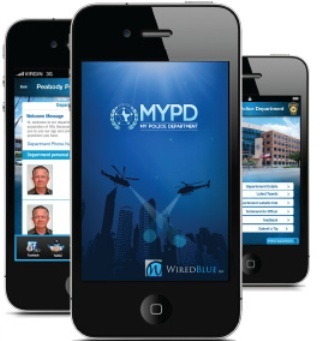 MYPD | Woods Cross PD